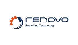 RENOVO Solar Panel Recycling